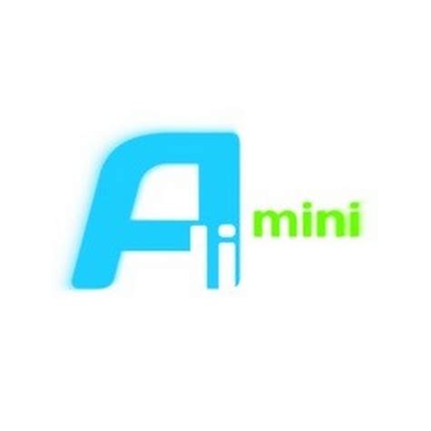 Alien Mini Youtube
