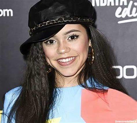 عکس های جنا اورتگا و همسرش