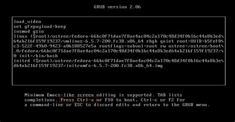 Reset Forgotten User Password Bazzite Documentation
