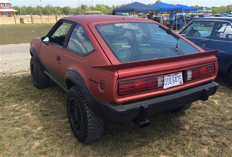 Amc Eagle Wagon Lift Kit