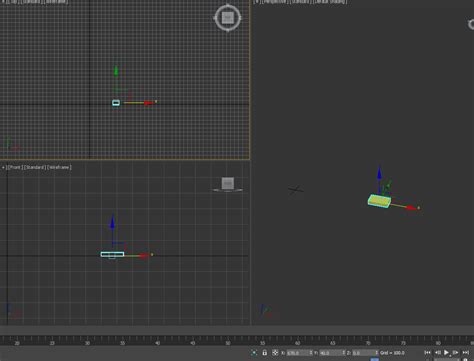 工作流 3dsmax与sketchup模型同步流程的坐标系问题 3ds max d5渲染器