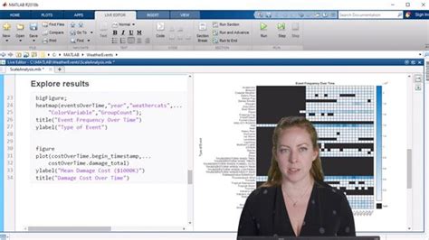 Data Science Tutorial Matlab And Simulink