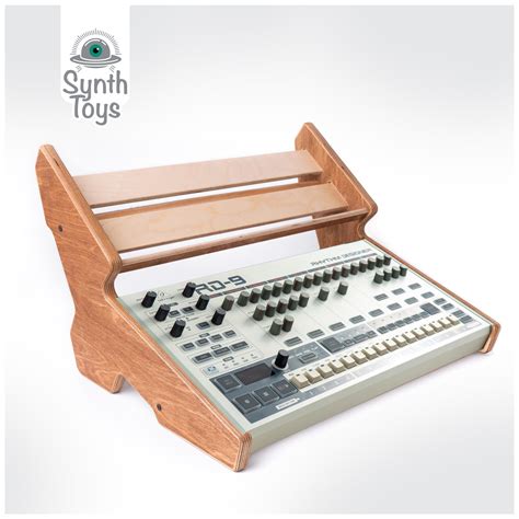 Behringer Rd 9 2tier Stand Available Now R Behringer