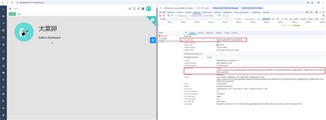 Vue Element Admin前端改造对接后端（前端纯小白类）vue Element Admin 后端 Csdn博客