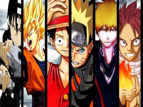 Top 10 Animes Mais Daoras Minha Opiniao Quizur