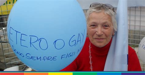 Addio A Rita De Santis Mamma Attivista Per I Diritti Lgbtqia