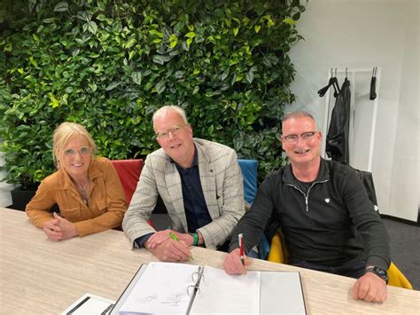 Nudim To Join Forces With Dfgs Oz Planten • Aiph