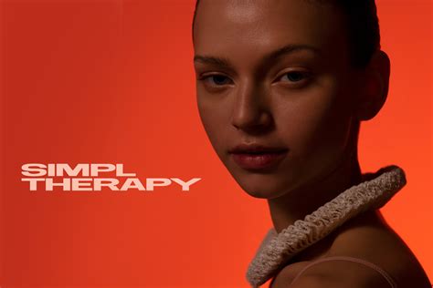 Produkty Simpl Therapy Komplexná Kozmetika Bez Okázalosti