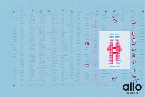 Understanding Hiv And Icd 10 Coding Allo Health