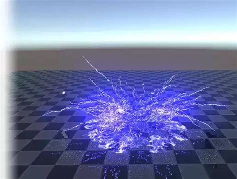 Realistic Effects Pack 3 Unityhubpro бесплатные ассеты для Unity и Unreal Engine