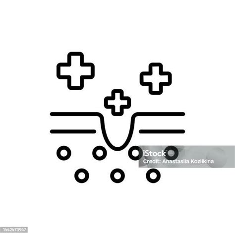 스킨 케어 세트 아이콘입니다 자외선 보습 케어 증발 자외선 차단제 햇볕에 탐 한국 화장품 컨실러 습윤 댐핑 여드름 모공 위생 개념입니다 벡터 블랙 라인 아이콘 0명에 대한