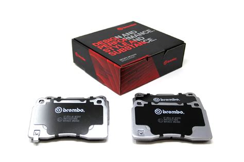 Sport Hp2 Brake Pads Brembo 07b31448