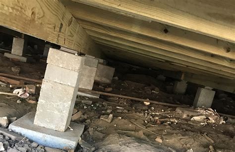 Foundation Heaving Repair Everything You Need To Know