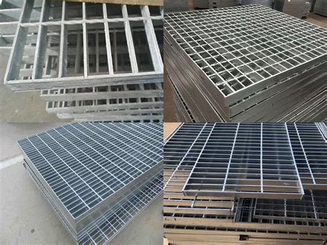 china customized platform grid suppliers manufacturers