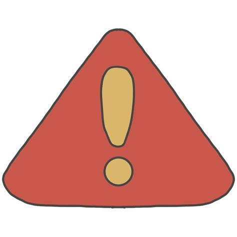 32994 Cute Warning Signs Royalty Free Photos And Stock Images