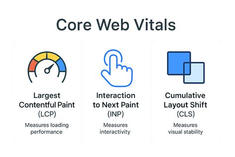 How Do Performance First Themes Optimize Core Web Vitals