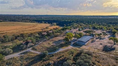 Guadalupe River Ranch Whitetail Properties