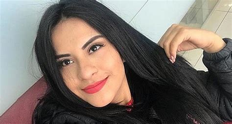 Thamara Gómez Y Su Radical Cambio De Look Que Está Dando De Qué Hablar