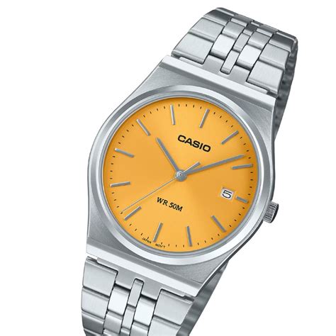 Reloj Casio Collection Man Mtp B145d 9avef Hombre — Watches All Time