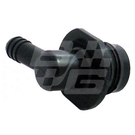 VALVE SERVO NON RETURN MGB Brown And Gammons