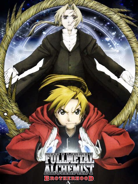 Download Fullmetal Alchemist Pictures