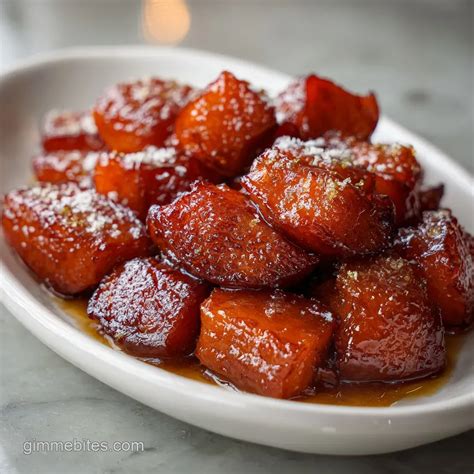 Bruces Yams Recipe In 30 Minutes Gimme Bites