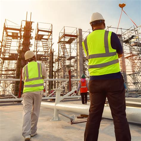 Safety Directors Field Control Analytics