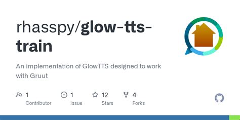 Glow Tts Train Train Py At Master Rhasspy Glow Tts Train GitHub