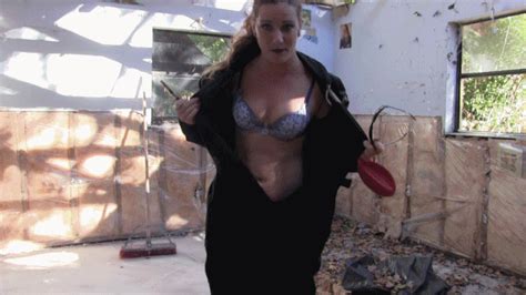 Overalls Btp In Construction House Mp4 Fayth On Fire Fetish Films