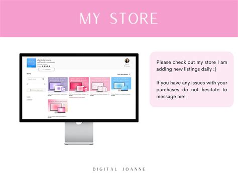 15 Pink Gradient Desktop Wallpapers Aesthetic Aura Etsy