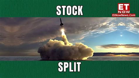 5 1 Stock Split Record Date Fixed Rs 2 5 Dividend Announced By This Multibagger Share