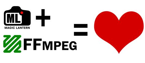 Ffmpeg Adds Support For Magic Lantern Raw Video On The Way For A Smoother Workflow