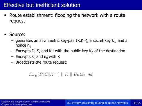 Ppt Mobile Networks Module H2 Privacy In Wireless Networks Powerpoint Presentation Id 6822970