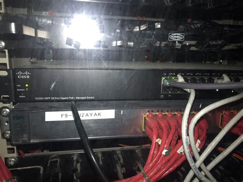 Can T Access To Switch Interface Don T Know The IP It S Connected Cisco SG300 28PP Cisco