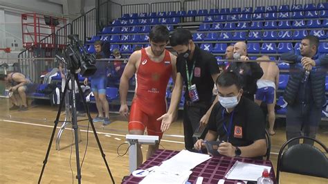 Youtube Russian Wrestlers See Through Singlet 2