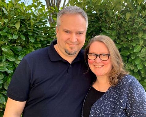 Mark And Maggy Pallant Support Twr Website