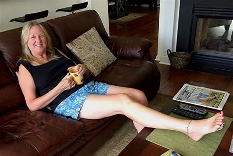 Long Legs Nice Toes Anklet All Set For A Day Out To … Flickr
