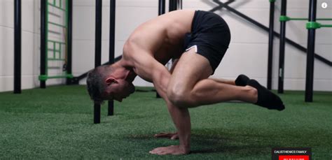 Full Planche Calisthenics De 0 à Expert 2 Programmes