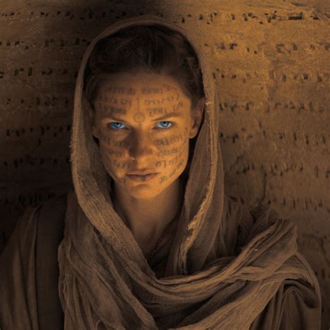 Dune Is An Extraordinary Spectacular Visual Treat The Corn Hall