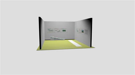 Lss 3d Model By Ken1127 [b0f6aa6] Sketchfab