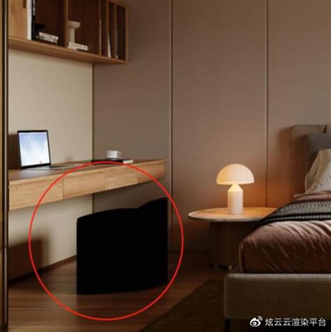 材质渲染局部变黑及丢失的问题分享 知乎