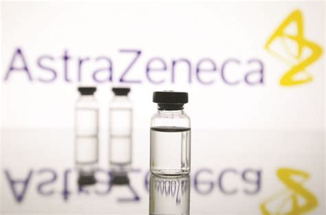 „Гардиън“ Ваксината на „АстраЗенека“ не се използва от европейските