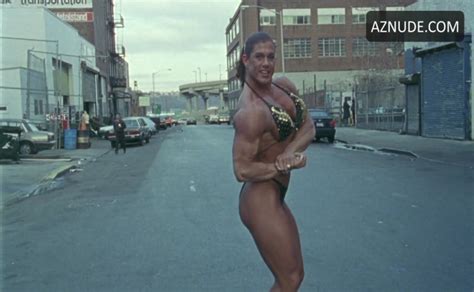 Nicole Bass Bikini Scene In Private Parts AZNude