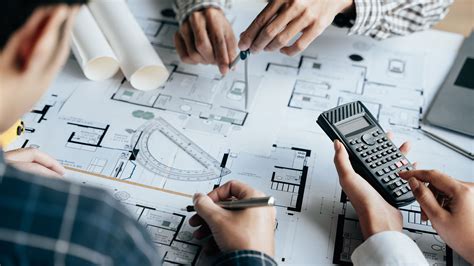 Top Commercial Estimating Services In Mobile