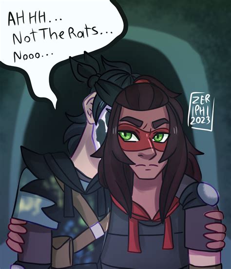 Tmnt Casey Trips The Fuck Out Rasey Human Au By Zeriphi On Deviantart