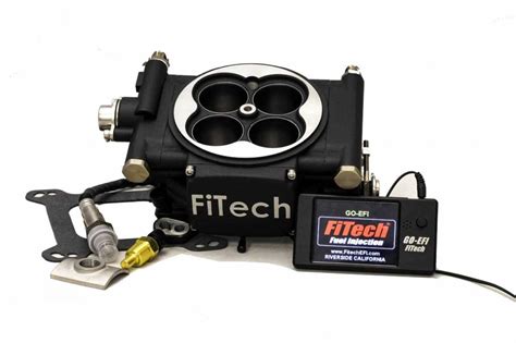 Wiring Diagram For Fitech Go Efi 4