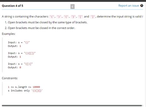 Github Jiehong Liucino Testdome Cino Sw Intern Test