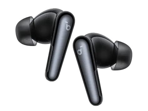 Anker Soundcore Liberty 4 Pro: Наушники премиум-класса с барометром ...