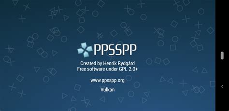 Descargar Ppsspp 1 19 Apk Gratis Para Android