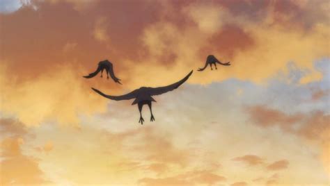 Haikyuu Crow Anime Anime Art Hd Wallpapers Desktop And Mobile